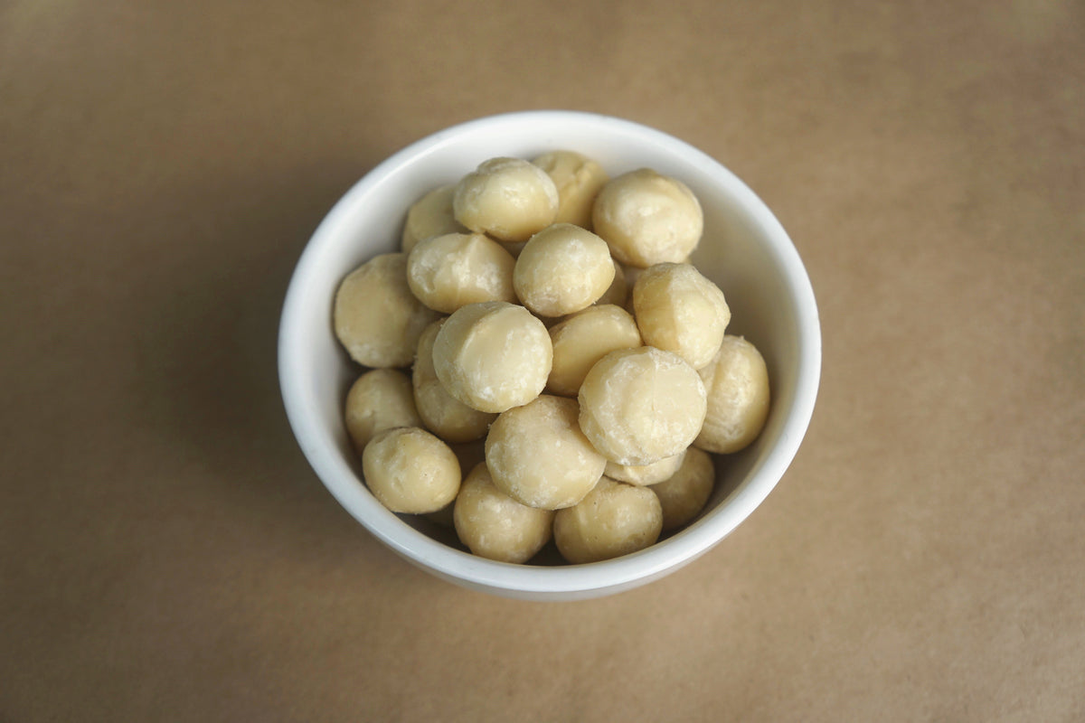 Waliz Nuts Macadamia Nuts Bulk Style 0 – Waliz Nuts PTY LTD